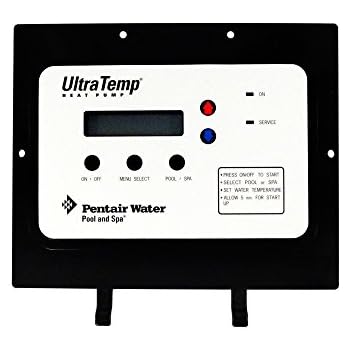 Amazon.com : Pentair 472734 Auto Heat Control Board Assembly ...
