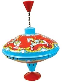 Amazon.com: Spinning Tops: Toys & Games