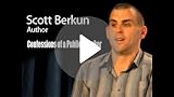 Confessions of a Public Speaker: Scott Berkun: 9780596801991: Amazon ...