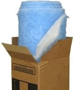 Fiberglass Filter Roll 30"x240"x1" - Replacement Furnace Filters ...