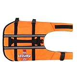 Shark Fin Life Jacket For Dogs - The Green Head