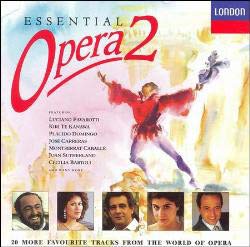 Buy Essential Opera, Vol.2 Online at Low Prices in India | Amazon Music ...