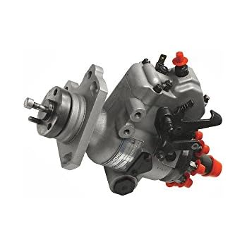 Amazon.com: Diesel Care 6.5L Chevy GMC Diesel Fuel Injection Injector ...