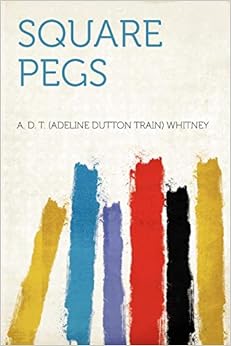 Amazon.in: Buy Square Pegs Book Online at Low Prices in India | Square ...