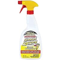 Amazon.com: Greased Lightning Classic Cleaner and Degreaser 32 oz ...