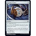 Amazon.com: Magic: The Gathering - Azorius Locket - Commander 2019 ...