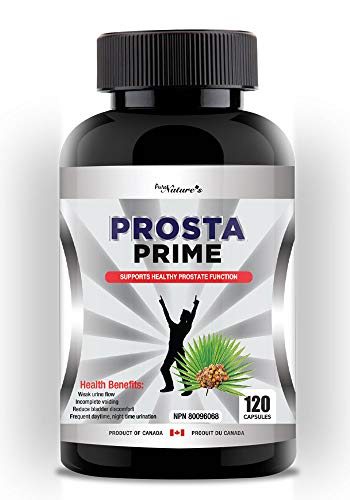 PNC Prosta Prime - Natural Prostate Support - 120 Nepal | Ubuy