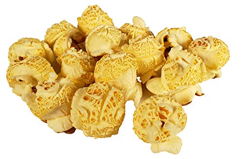 Mushroom Popcorn Kernels by Princeton Popcorn Farm Grown, Non GMO ...
