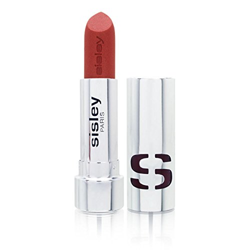 Buy Sisley Phyto Lip Shine Rouge a Levres Ultra Brilliant 8 Sheer Coral ...