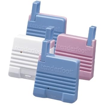 Amazon.com: Quikheel Infant Heel Lancet: Industrial & Scientific