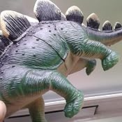 Learning Resources Jumbo Dinosaurs: Amazon.co.uk: Toys & Games