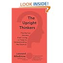 Amazon.com: The Upright Thinkers: The Human Journey from Living in ...