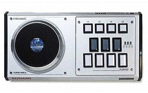 Mua Beatmania IIDX Dedicated Controller Premium Model trên Amazon Nhật ...