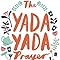 The Yada Yada Prayer Group (Yada Yada Series): Jackson, Neta ...