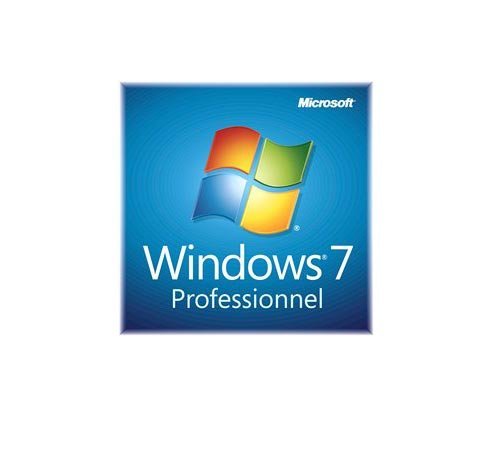 Windows 7 Professionnel OEM 32 bits - 1 poste: Amazon.fr: Logiciels