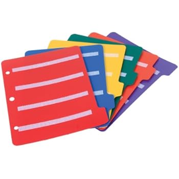 Amazon.com : Small PECS Insert Page- Set of 6 for Small PECS ...