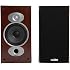 Amazon.com: Polk Audio RTI A1 Bookshelf Speakers (Pair, Cherry): Home ...