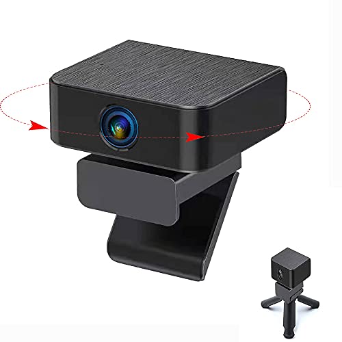 Conference Camera Auto Tracking Webcam 1080P Full HD Web Camera with ...
