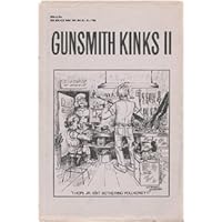 Amazon.com: Bob Brownell's Gunsmith Kinks II: 9789999498098: Brownell ...