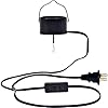 Hanging Display Motor Plug in, Electric Powered Socket Operated Mobile ...