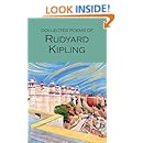 The Collected Poems of Rudyard Kipling (Wordsworth Poetry Library ...