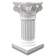 Amazon.com: LTGXUE Roman Pillar Greek Column Resin Roman Column Classic ...