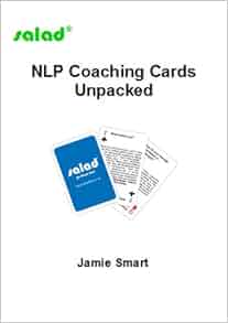 NLP Coaching Cards Unpacked: Jamie Smart: 9781905045211: Amazon.com: Books