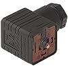 "Lumberg Automation / Hirschmann 932109100 Connector, GDM 3011 J BLACK ...