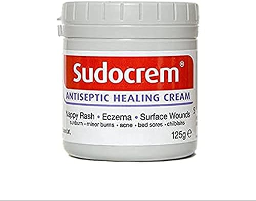 Sudo Crem Skin Care Cream 125 grams price in Egypt | Amazon Egypt ...