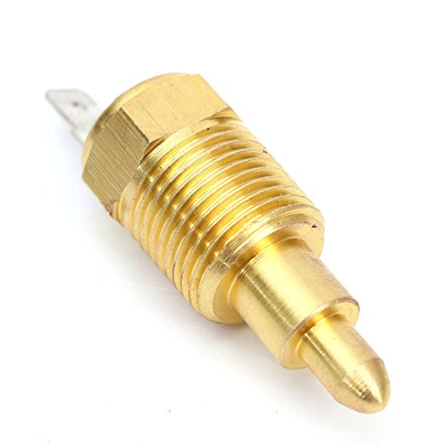 American Volt Ground Thermostat Switch Electric Radiator Fan ...