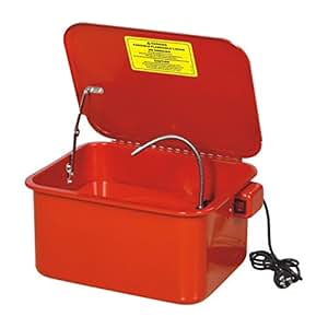 Amazon.com: OEMTOOLS 24800 Benchtop Parts Washer 3.5 Gallon: Automotive