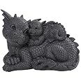 Amazon.com: Pacific Giftware Garden Dragon Welcome Dragon Garden ...