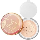 Amazon.com: TOO FACED Primed & Peachy Cooling Matte Perfecting Primer ...