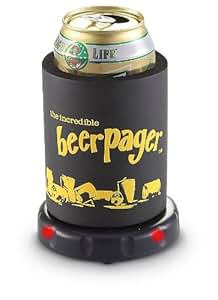 Amazon.com: INCREDIBLE REMOTE CONTROLLED BEER PAGER-BELCHER VERSION ...