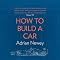 How to Build a Car: The Autobiography of the World’s Greatest Formula 1 ...