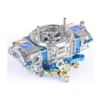 Amazon.com: Quick Fuel Technology Q-850-A Q-Series Drag Race Alcohol ...