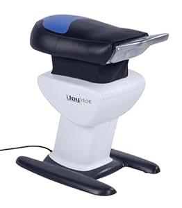 Amazon.com: Human Touch ijoy Ride Core Strength Training Machine ...