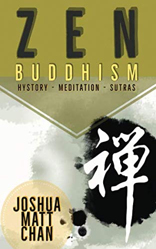 14 Best Zen Philosophy Books of All Time - BookAuthority