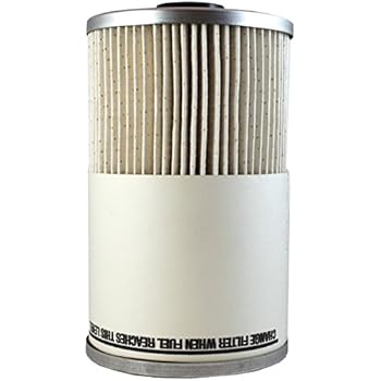 Amazon.com: Luber-finer L9765FXL Heavy Duty Fuel Filter: Automotive