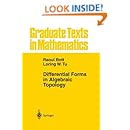 Amazon.com: Differential Forms in Algebraic Topology (Graduate Texts in ...