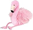 Amazon.com: Flamingo Cuddlekins 12": Toys & Games