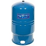 Goulds 26 Gallon HydroPro Pressure Tank - - Amazon.com