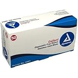 Amazon.com : Gallant Disposable Prep Razors - Box of 50 : Beauty ...