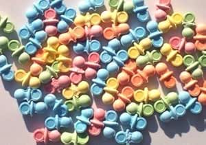 Amazon.com : Pacifier Candy 1LB : Hard Candy : Grocery & Gourmet Food