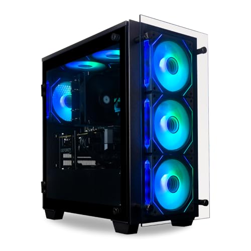 Mua Empowered PC Stratos Micro Desktop - AMD Ryzen 7 5700G, 16GB DDR4 ...