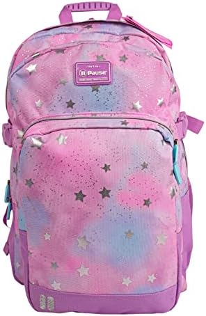 سعر Pause Backpack 2 Main Compartments 1 Fro فى السعودية | بواسطة ...