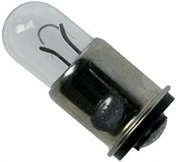 T-1 3/4 6V LAMP - - Amazon.com