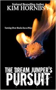 Amazon.com: The Dream Jumper's Pursuit (The Dream Jumper Series ...