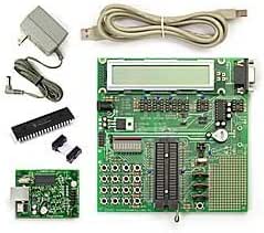 Amazon.com: melabs LAB-X1 Bundle with U2 Programmer : Electronics