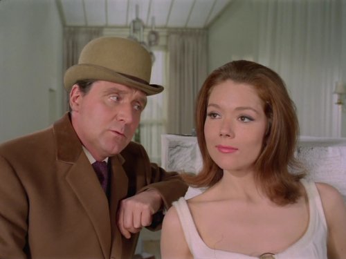 Watch The Avengers - Season 5 | Prime Video